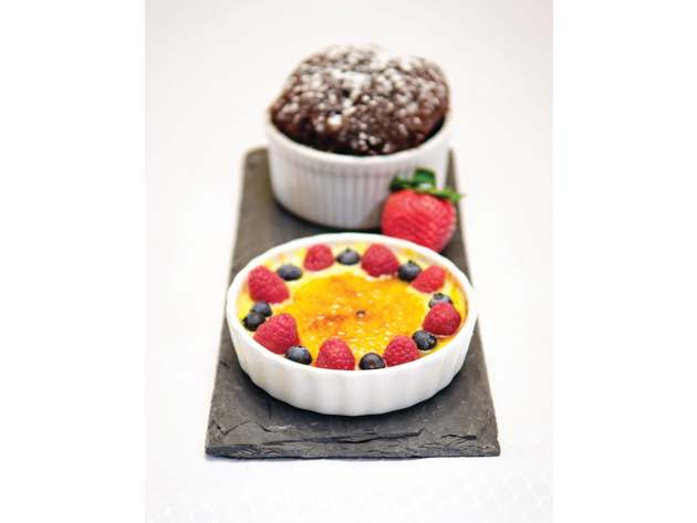 Duratux Creme Brule Set | Black Enterprise