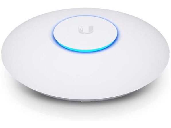 Ubiquiti Uni-Fi nanoHD 802.11ac Wave2 MU-MIMO Enterprise Wi-Fi Access ...