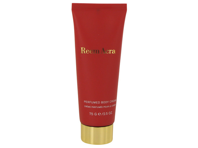 Reem Acra by Reem Acra Body Cream 2.5 oz | StackSocial