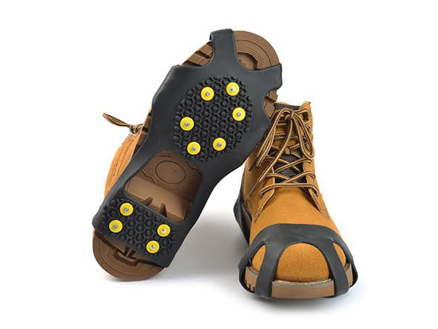 Snow Shoe Covers | StackSocial