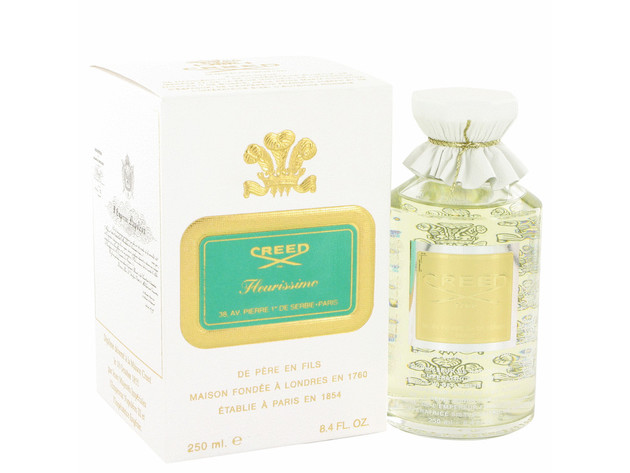 Fleurissimo by Creed Millesime Flacon Splash 8.4 oz | StackSocial
