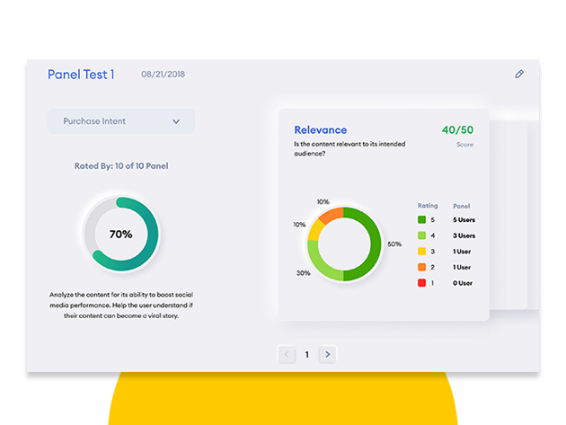 Instoried AI Content Checker: Lifetime Subscription | TechSpot