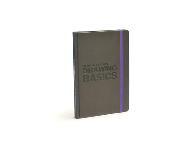 How to Draw Sketchbook: Drawing Basics | TechSpot