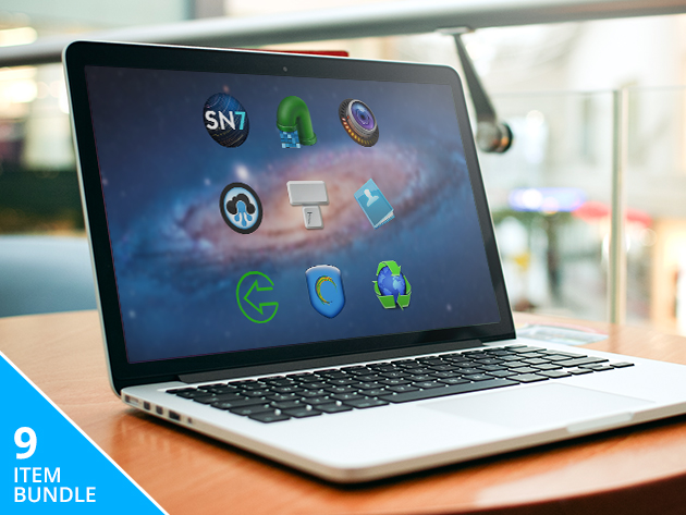 Pay What You Want: Must-Have Mac Bundle | StackSocial