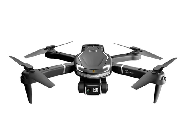 Ninja Dragon Vortex M8 Dual Camera Smart Drone | Android Authority