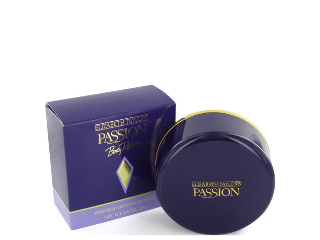 PASSION Dusting Powder 2.6 oz For Women 100% authentic perfect as a ...