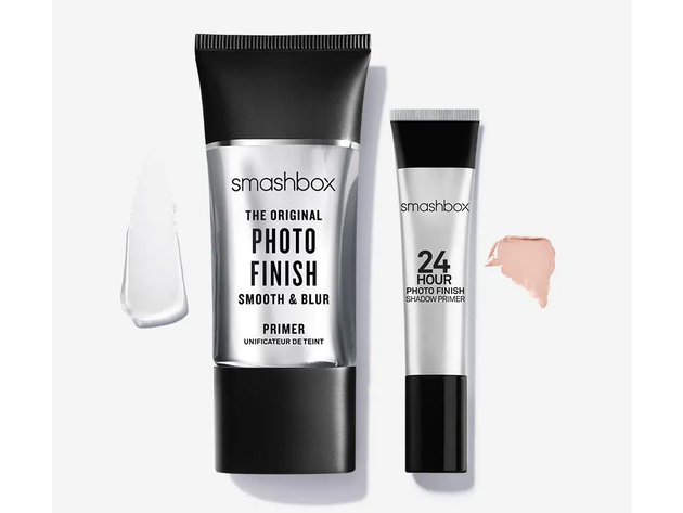 Smashbox Primer Power Players Kit | StackSocial