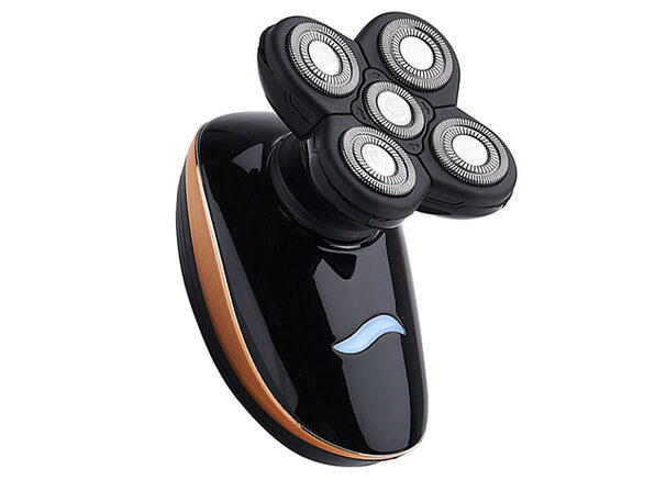 5-in-1 Grooming Shaver | StackSocial