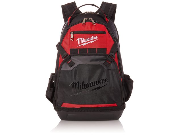 Milwaukee 48-22-8200 Jobsite Backpack | StackSocial