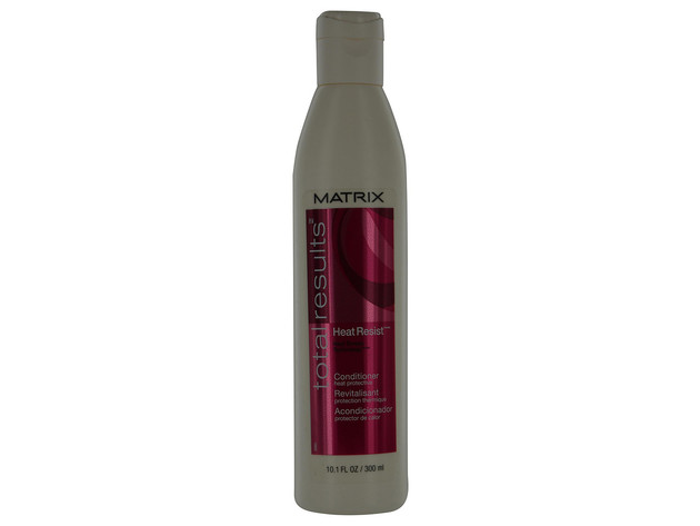 TOTAL RESULTS by Matrix HEAT RESIST SHAMPOO 10.1 OZ 100% Authentic ...