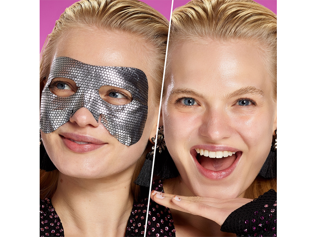 Glam Glow Eyeboost™ Reviving Eye Sheet Mask - 1 Sheet Mask | Joyus