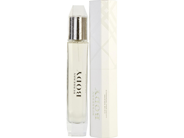 BURBERRY BODY by Burberry EDT SPRAY 2.8 OZ 100% Authentic | StackSocial