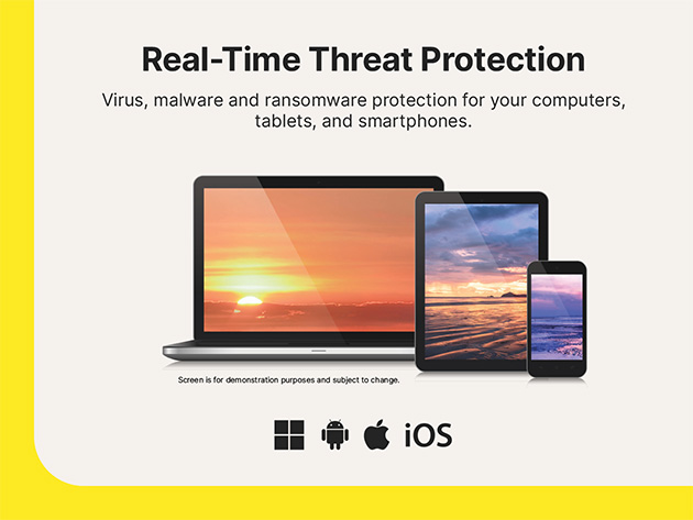 Norton 360 Standard (2 Device) w/ LifeLock Identity Advisor – Includes ...