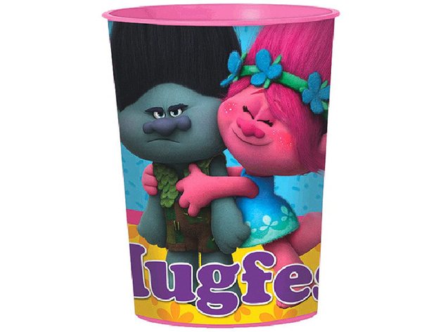 Trolls Hugfest Cup | StackSocial