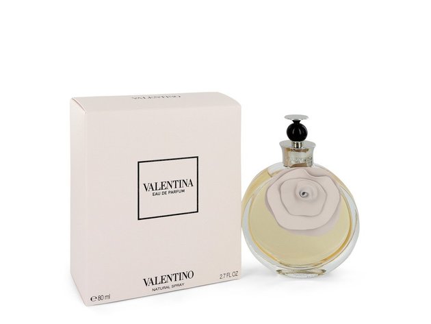 Valentina by Valentino Eau De Parfum Spray 2.7 oz for Women (Package of ...