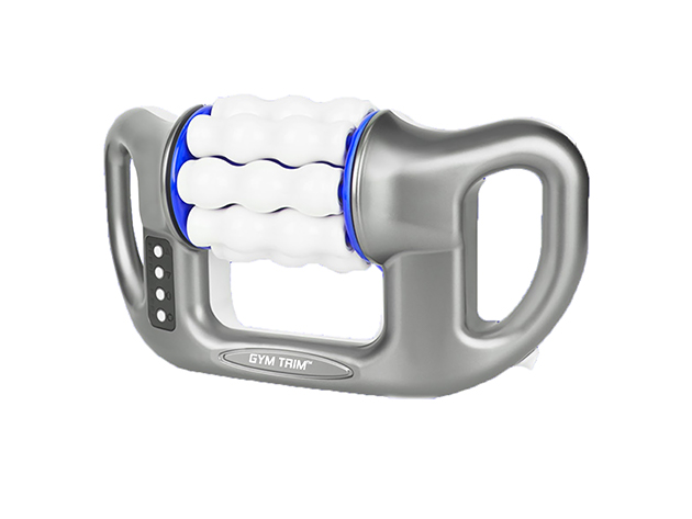 GymTrim Electric Massager | Black Enterprise