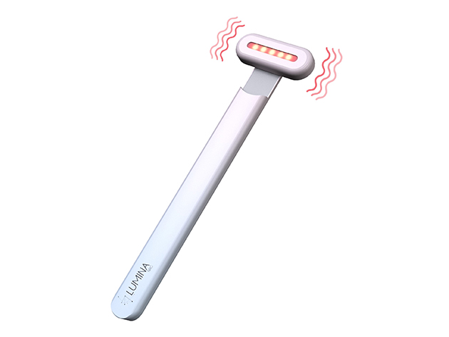 Mini Glow: Multi-Function Eye, Face & Neck Tool | StackSocial