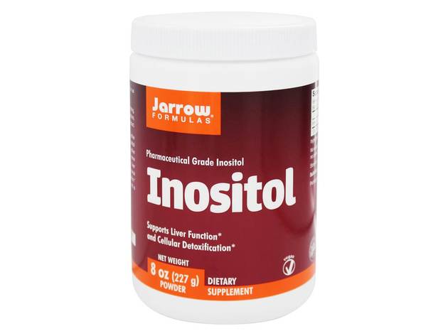 Jarrow Formulas - Inositol 600 mg. - 227 Grams | StackSocial