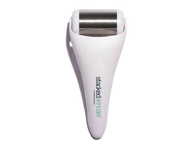 StackedSkincare® Cryotherapy Face & Body Ice Roller | Joyus