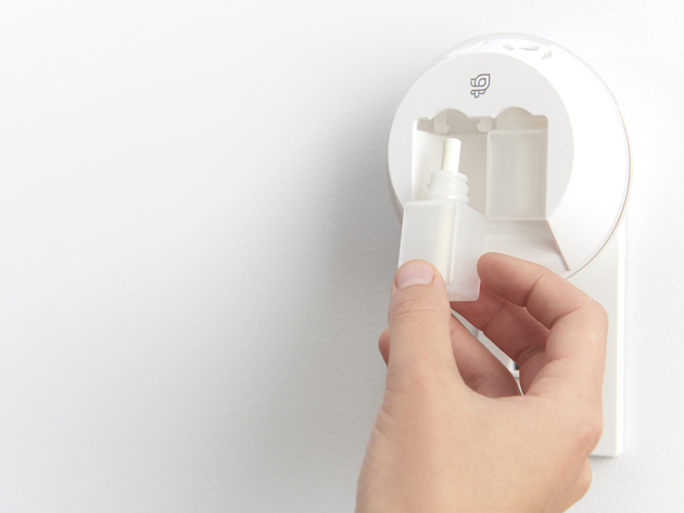 Pura Smart Home Fragrance Dispenser | StackSocial