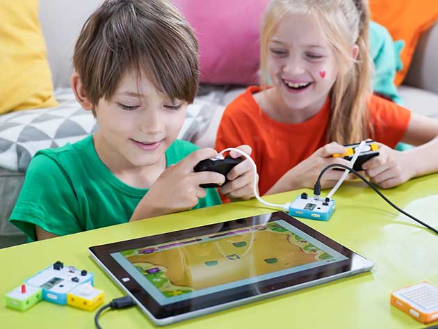 Crowbits Creator Kit | Android Authority