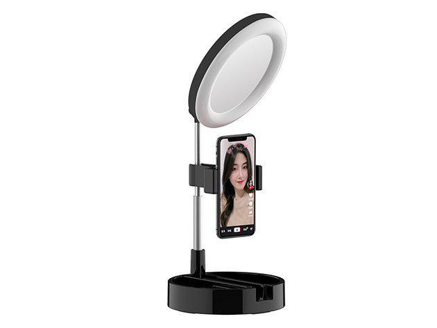 LED Selfie Mirror | theChive University