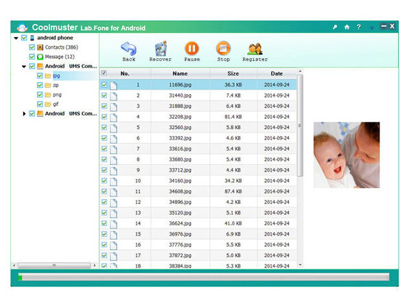 Coolmuster Android Suite | StackSocial