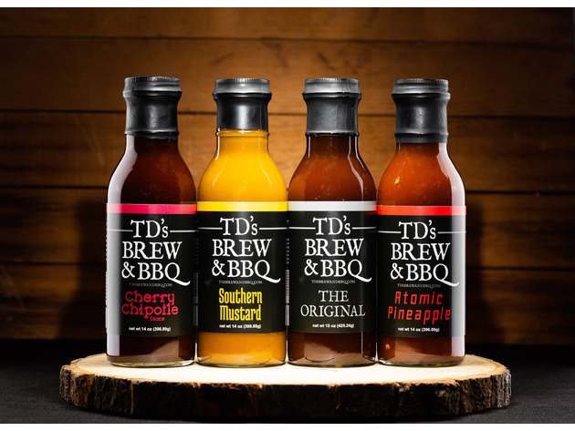 Get Sauced Bundle | StackSocial