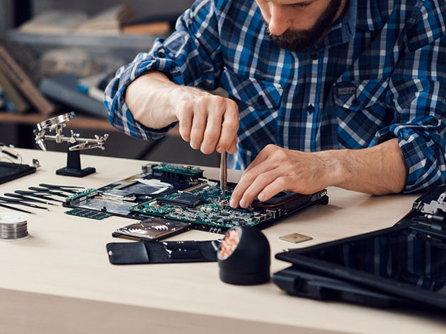 Upgrading Laptop Hardware: Improve Speed, Memory, & Cooling | PCWorld