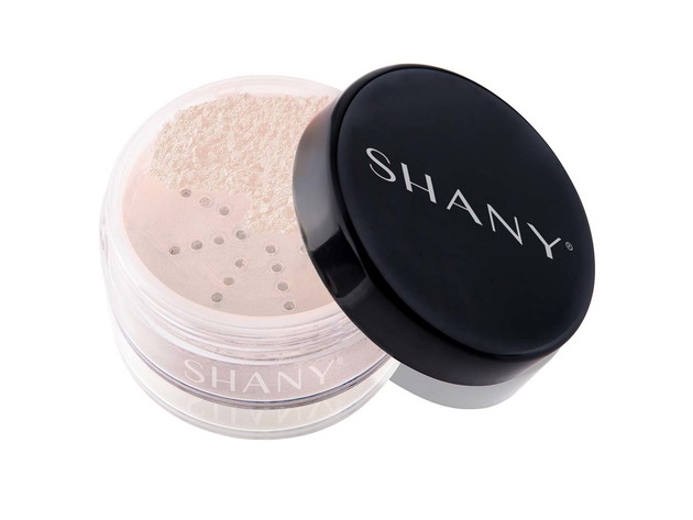 SHANY Mineral Finishing Powder - Paraben Free/Talc Free - GLOW ...