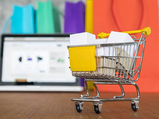 The Ultimate e-Commerce Master Class | TechSpot