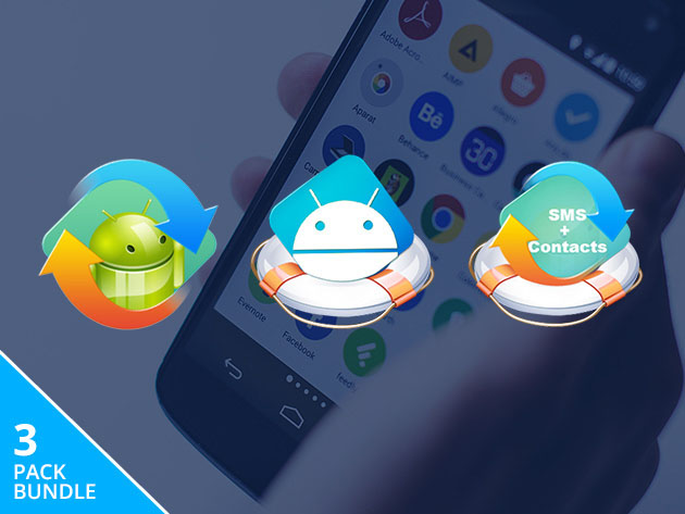 Coolmuster Android Suite | StackSocial