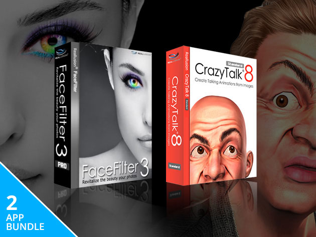 Pro Animation & Photo Editing PC Bundle | TechSpot