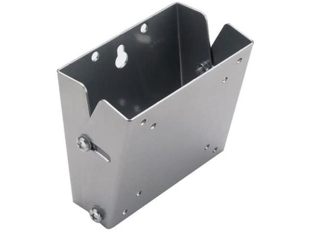 OmniMount PRO 17FM-T Mounting Kit Tilt Wall Mount for Flat Panel ...