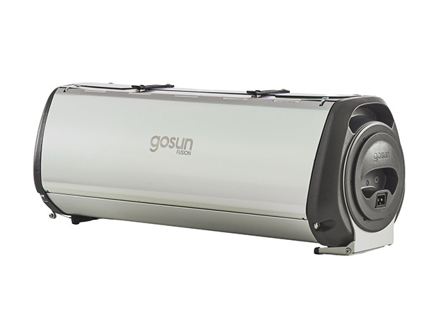 GoSun Fusion Pro Portable Hybrid Solar Oven | StackSocial