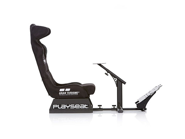 Playseat® Evolution Racing Video Game Chair (Gran Turismo) | TechSpot