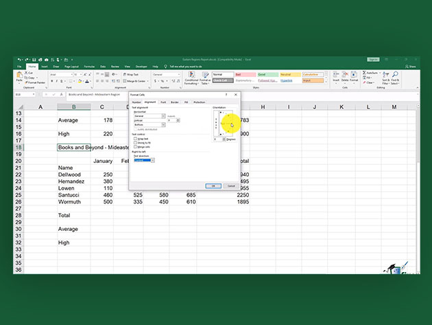 The Complete Excel Excellence Bundle | StackSocial