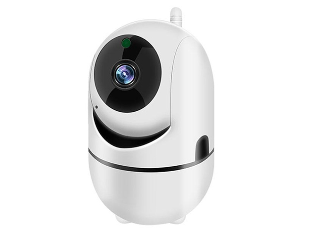 IP Wireless Home Security Camera | Black Enterprise