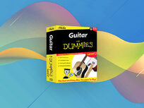 Piano, Guitar, & Singing For Dummies® Bundle | StackSocial