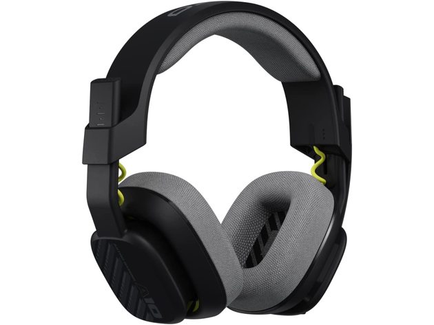 Astro Gaming A10 Gen 2 Gaming Headset with Flip-to-Mute Microphone ...