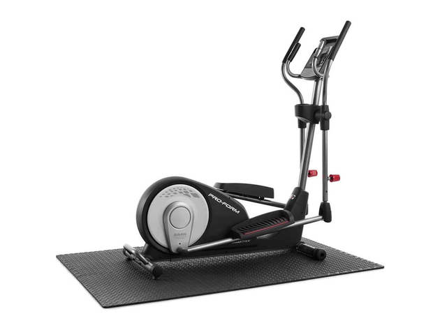 ProForm PFPZM17 Puzzle Exercise Mat | StackSocial