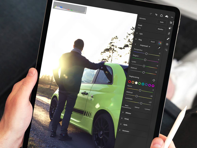 The 2021 Adobe Graphic Design Certification School | StackSocial