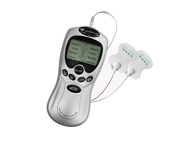 TENS Digital Pain Therapy Machine | StackSocial