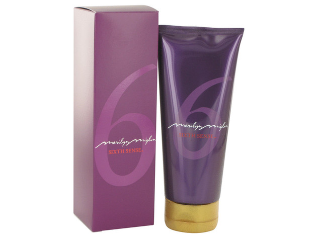 Sixth Sense M by Marilyn Miglin Shower Gel 6.7 oz for Women | StackSocial