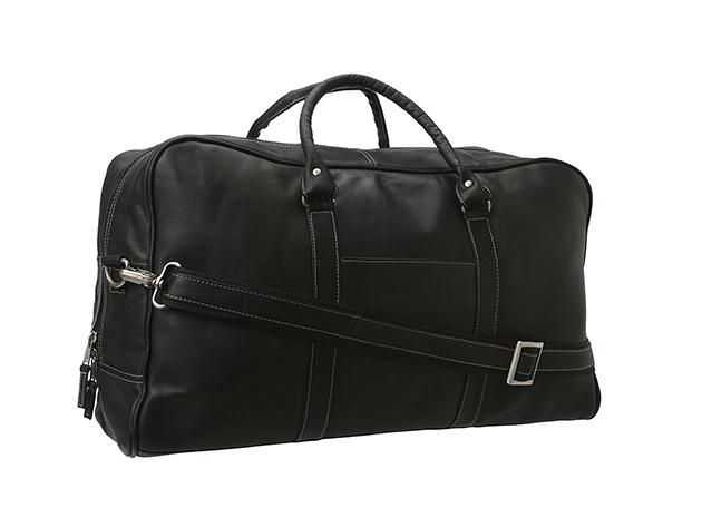 Latico Leather Cabin Duffel | StackSocial