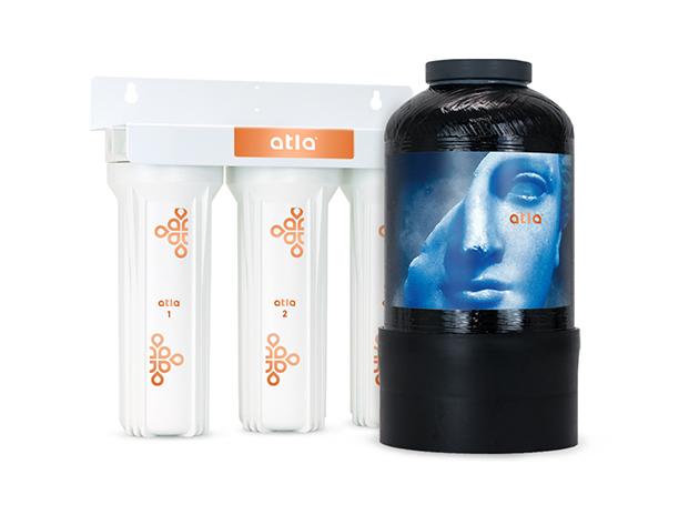 Atla In-House Water System | Black Enterprise