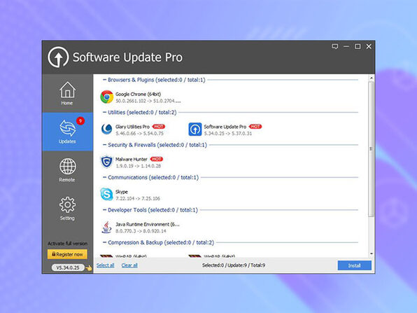 Glarysoft PC Performance Booster Bundle: 1-Yr Subscription | StackSocial