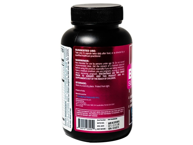 Ketoveyda Beauty Supplement, Promotes Strong Nails, Shiny Hair and ...