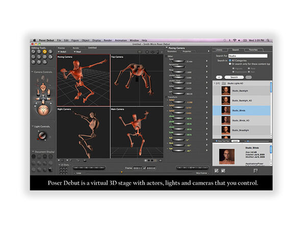 Smith Micro Animation Software Bundle | StackSocial