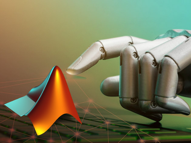 The Complete MATLAB Programming Master Class Bundle | StackSocial